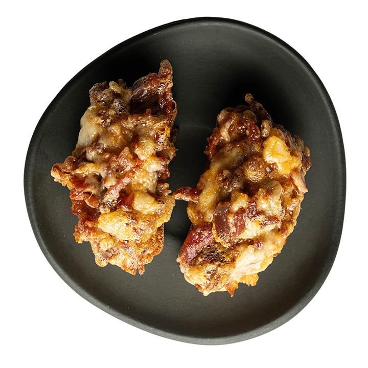 Alimentos – Ramona La Jamona